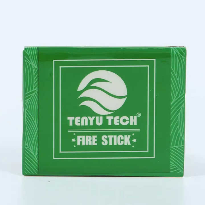 Simple Operation Aerosol Fire Extinguisher Sticker- Prevents Fire From ...