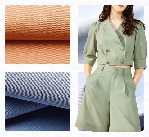 Guangzhou Haizhu District Niko Fashion Textile Firm - COTTON FABRIC ...
