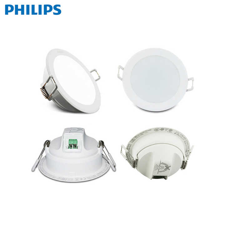 飞利浦 LED 筒灯 59441 59444 59447 59448 59449 59452 3.5W 5W 6W 7W 9w 飞利浦 ...