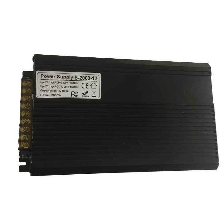 Wholesale DC PSU 12V 24V 36V 48V 70V 72V 80V 90V Switching Power Supply ...