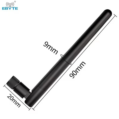 Antenna, Antenna direct from Chengdu Ebyte Electronic Technology Co ...