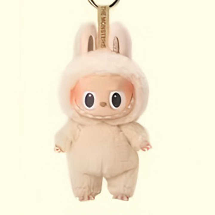 Wholesale PopMart Labubu Exciting Macron V1 Blind Box Action Anime ...