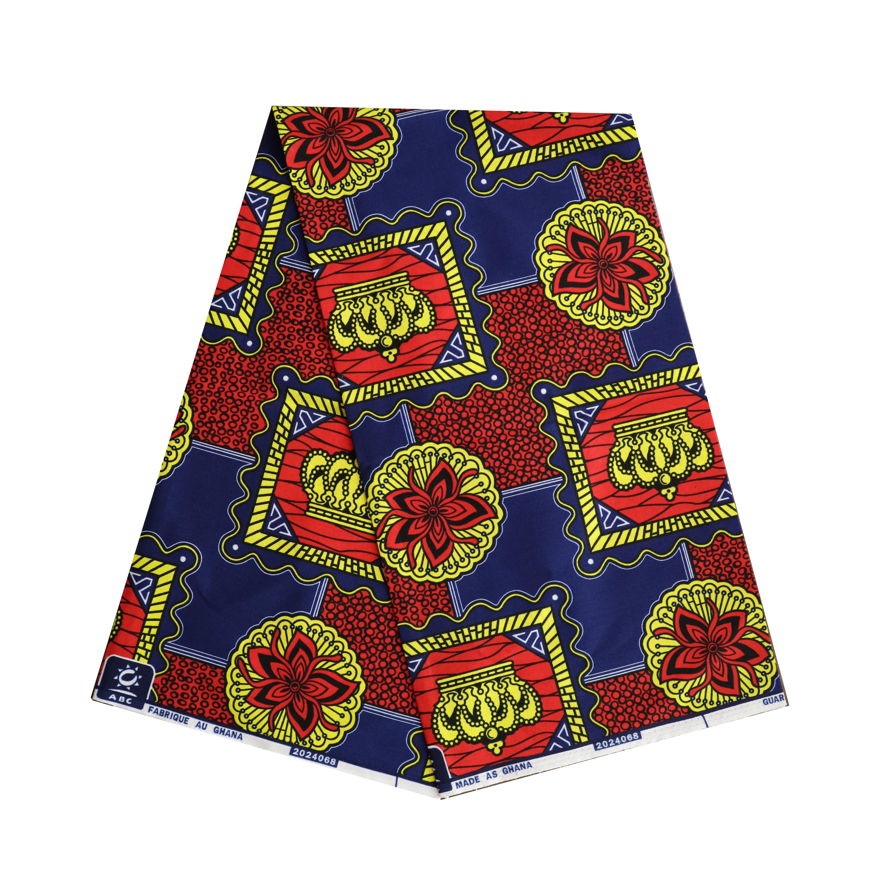 How to Choose Holland Fabric African Cotton Wax Print: Buyer's Guide