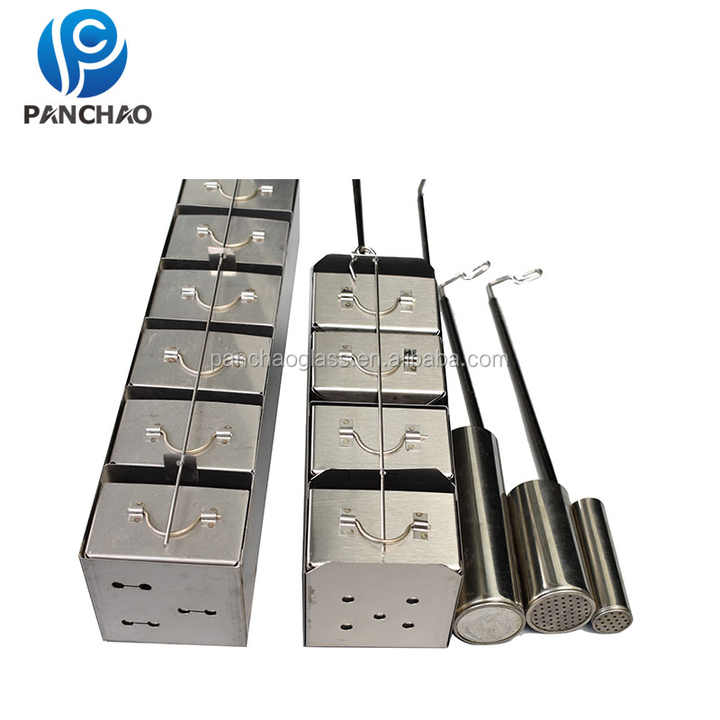 Liquid Nitrogen Tanks - Efficient Semen Straw Canisters