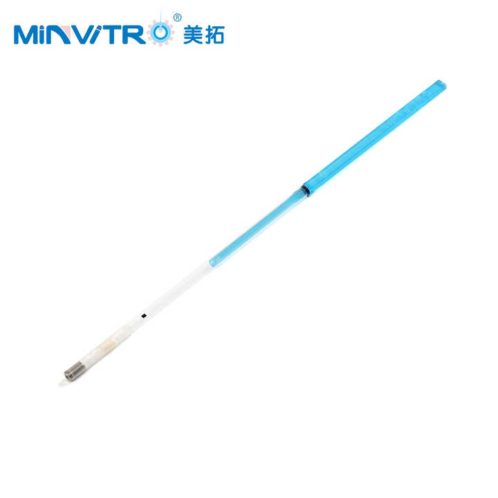 Minvitro Vitrification Straw - Embryo Liquid Nitrogen Cryovial
