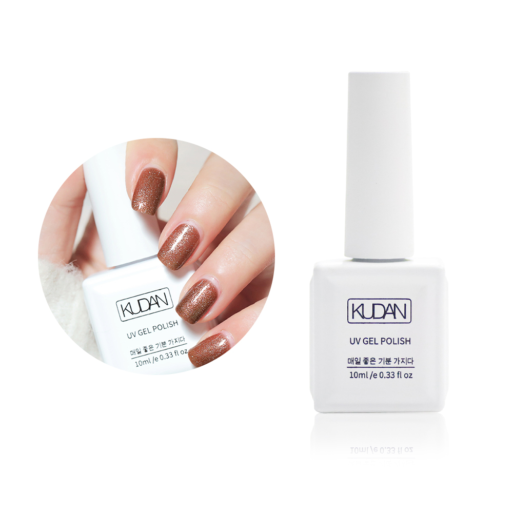 How to Choose the Best Kudan Nail Polish for Your Needs