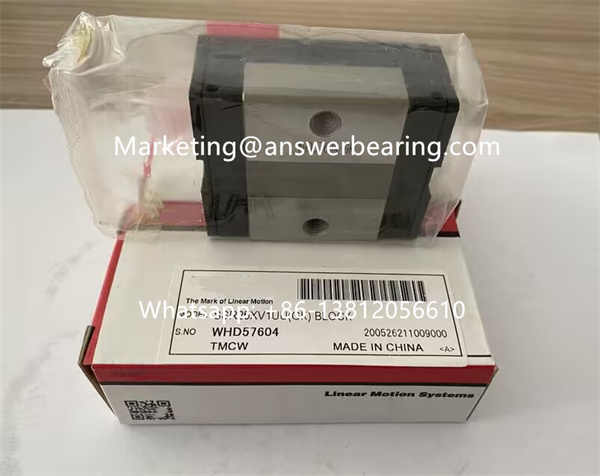 SSR30XW1UU Bloque lineal 28x60x42mm SSR 30XW1UU Carro lineal estándar ...