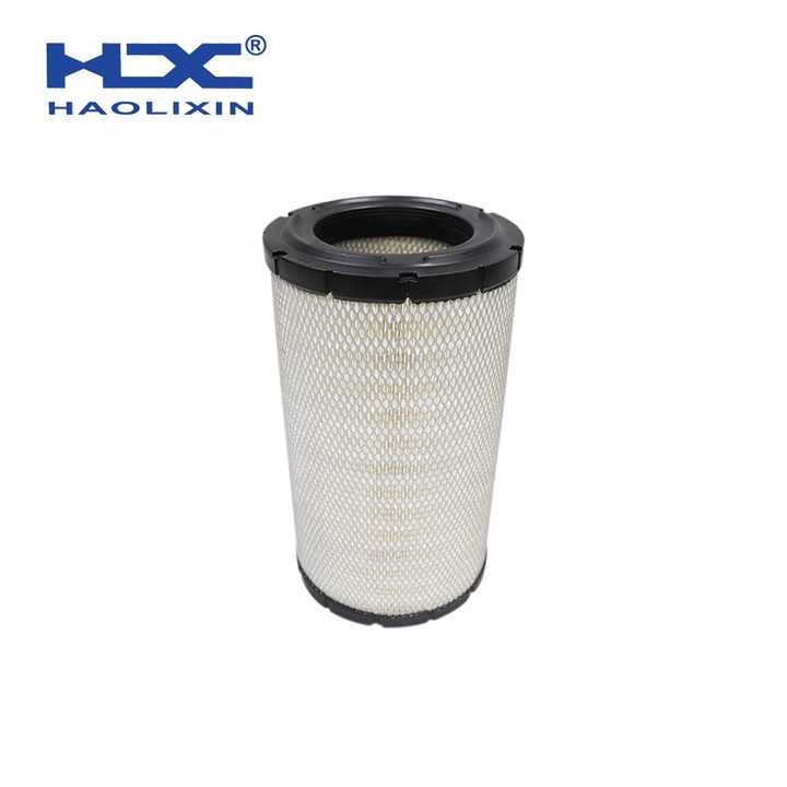 ZX200-1 Air element P821908 RS3541 RS3540 P821883 1355788 31002111130 ...