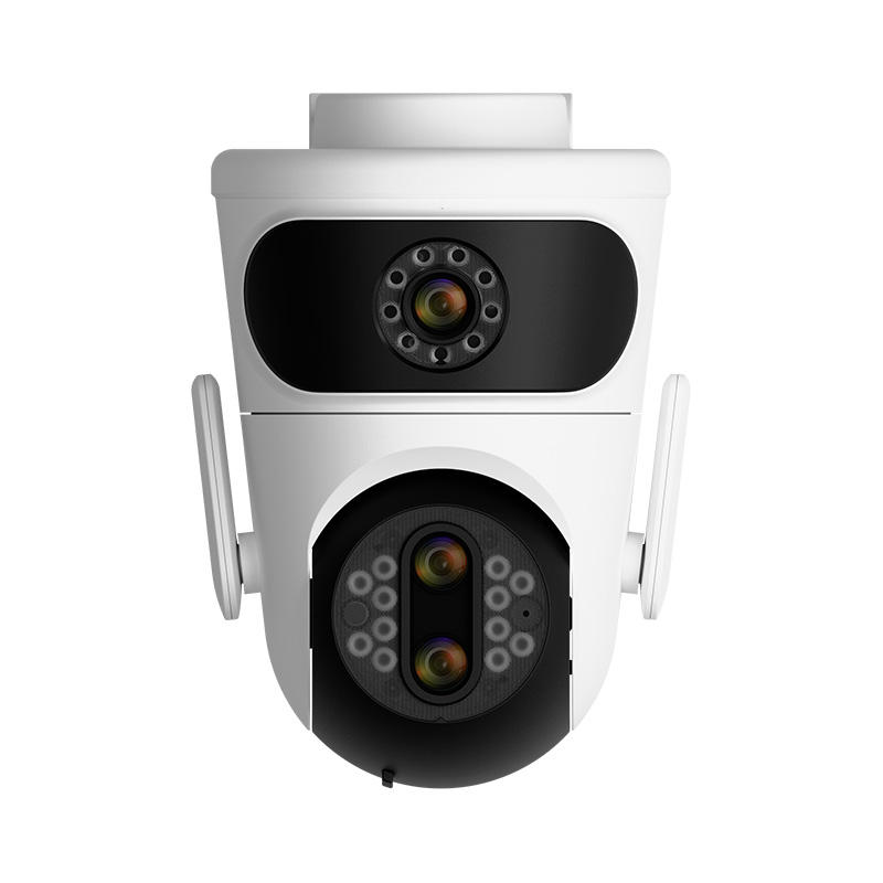 1080p 4MP IP Camera Wireless With Infared IPC Outdoor Indoor| Alibaba.com