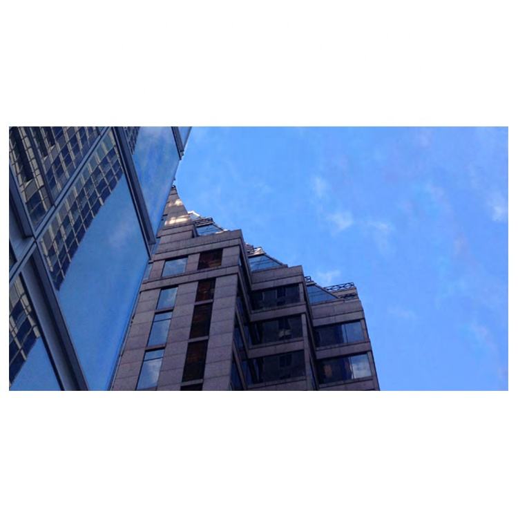 Factory Price 3300 X 6500mm Low E Float Glass Energy Advantage Online ...