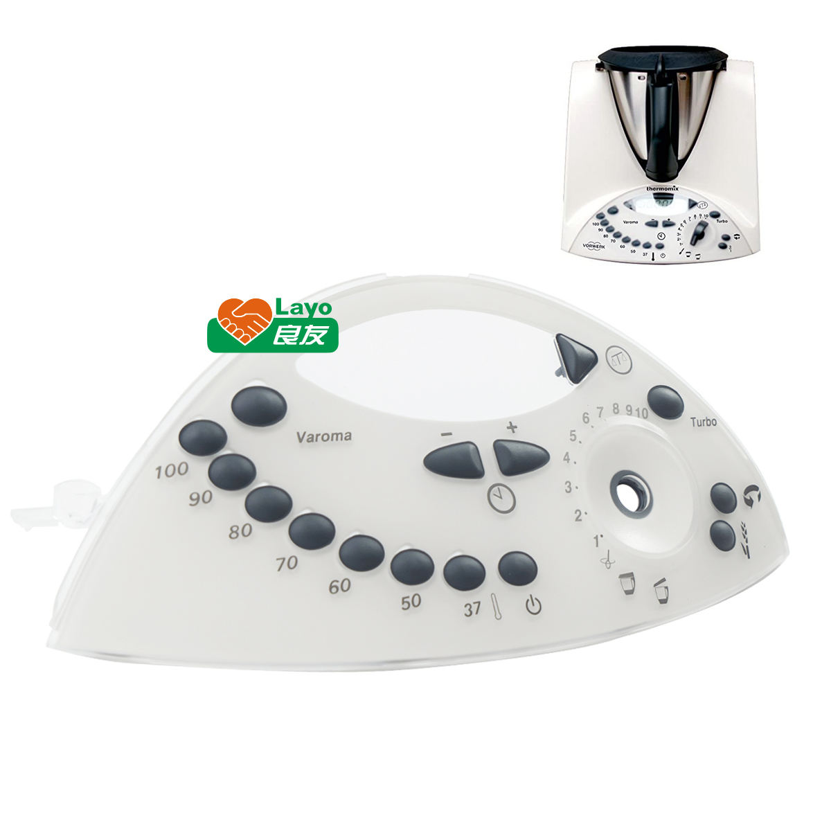 Vorwerk Thermomix Spare Parts | Reviewmotors.co