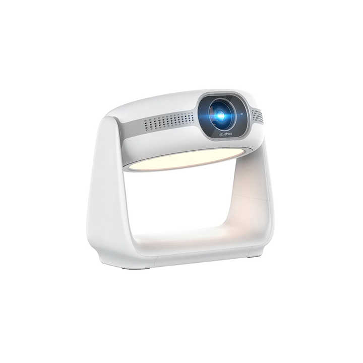 K1 Smart Grote Led Smart Home Theater Projector 6000 Lumen 4K Proyector ...