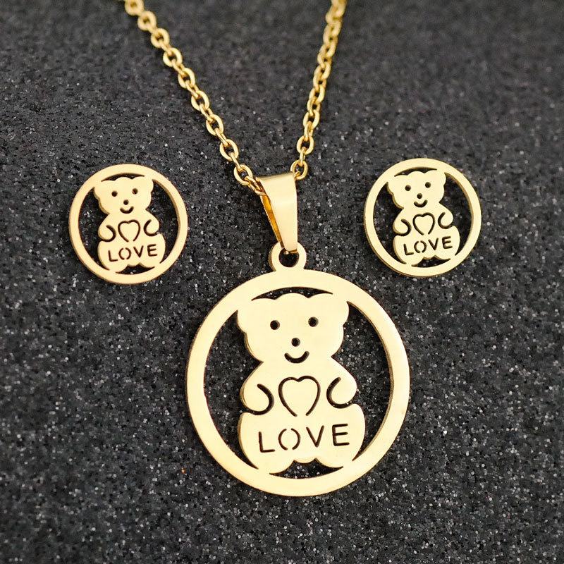 Dongguan Sumyoung Jewelry Co., Ltd. - Stainless steel jewelry, S925 ...