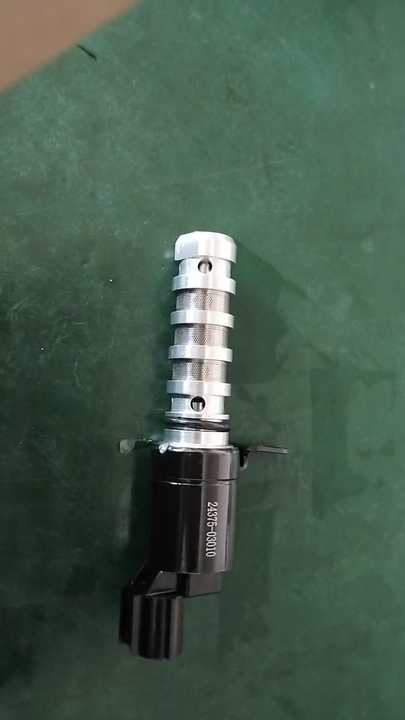 Oil Control Variable Valve for 1nz 2nz Timing Solenoid VVT Valve 15330 ...
