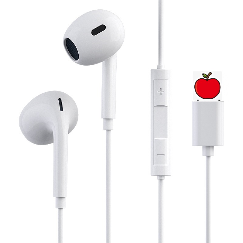 How to Choose Apple Earphones Wired: Buying Guide & Tips