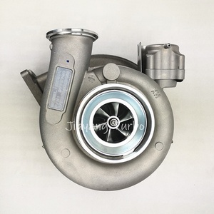 504252234 Turbo - Upgrade Your Iveco Truck Performance