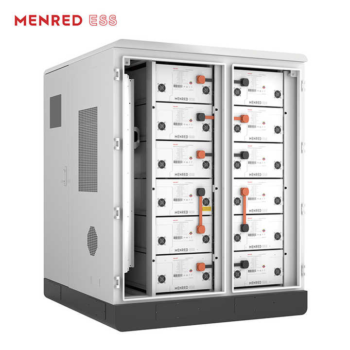 High Voltage 35kwh 300v 350v 360v 384v Hybrid Battery Pack Lithium Ion ...