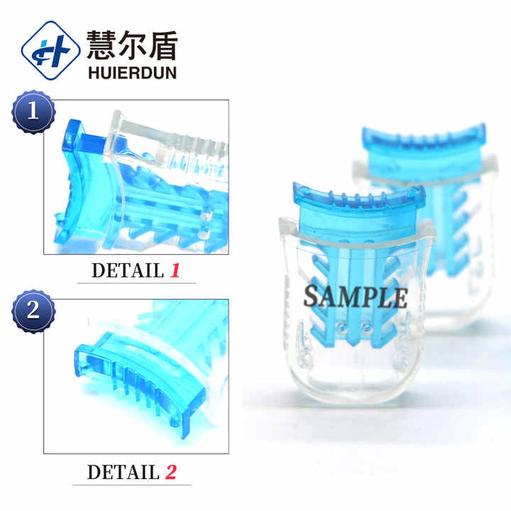 HED-MS100 Electric Meter Box Seal - Secure & Customizable