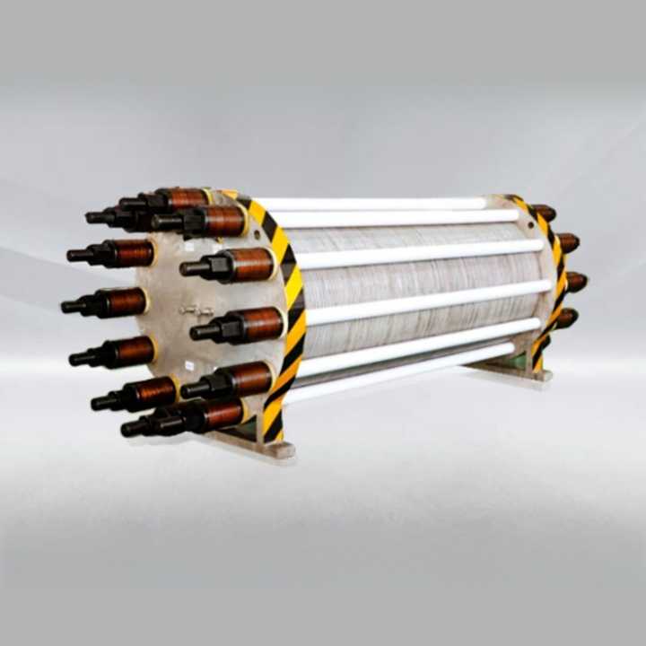 ISO9001 Electrolyzer - 500W PEM Green Hydrogen Solution