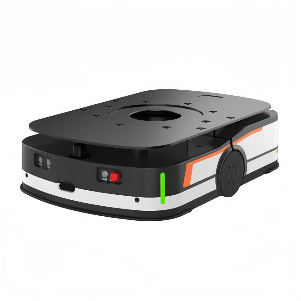 agv kit Customizable Lifting and Towing AGV, Automated Guided Vehicle ...