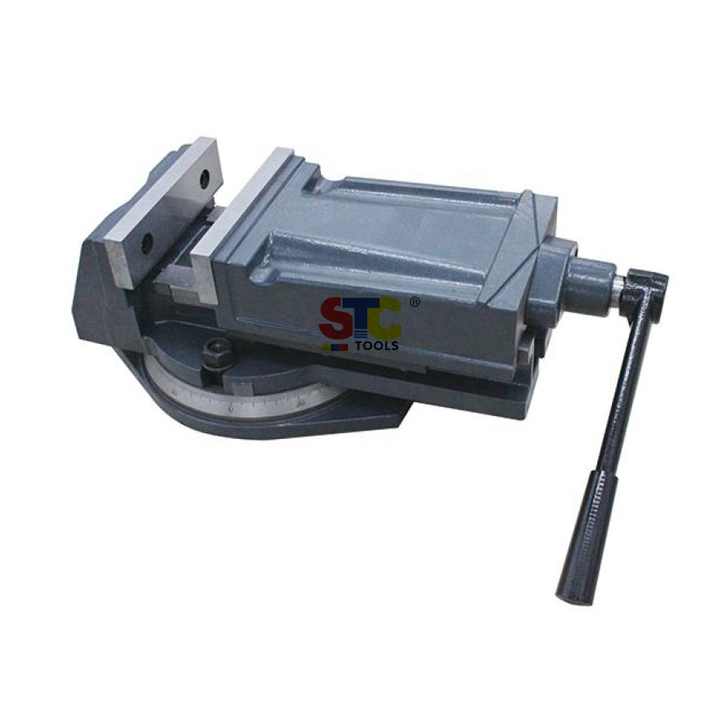 Q12 Qh Bench Vise For Cnc Machine Milling Machine Tool Vises For Sale ...
