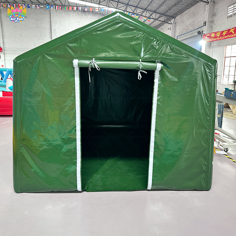 Forenia Camping Tent - Waterproof Portable Outdoor Gear