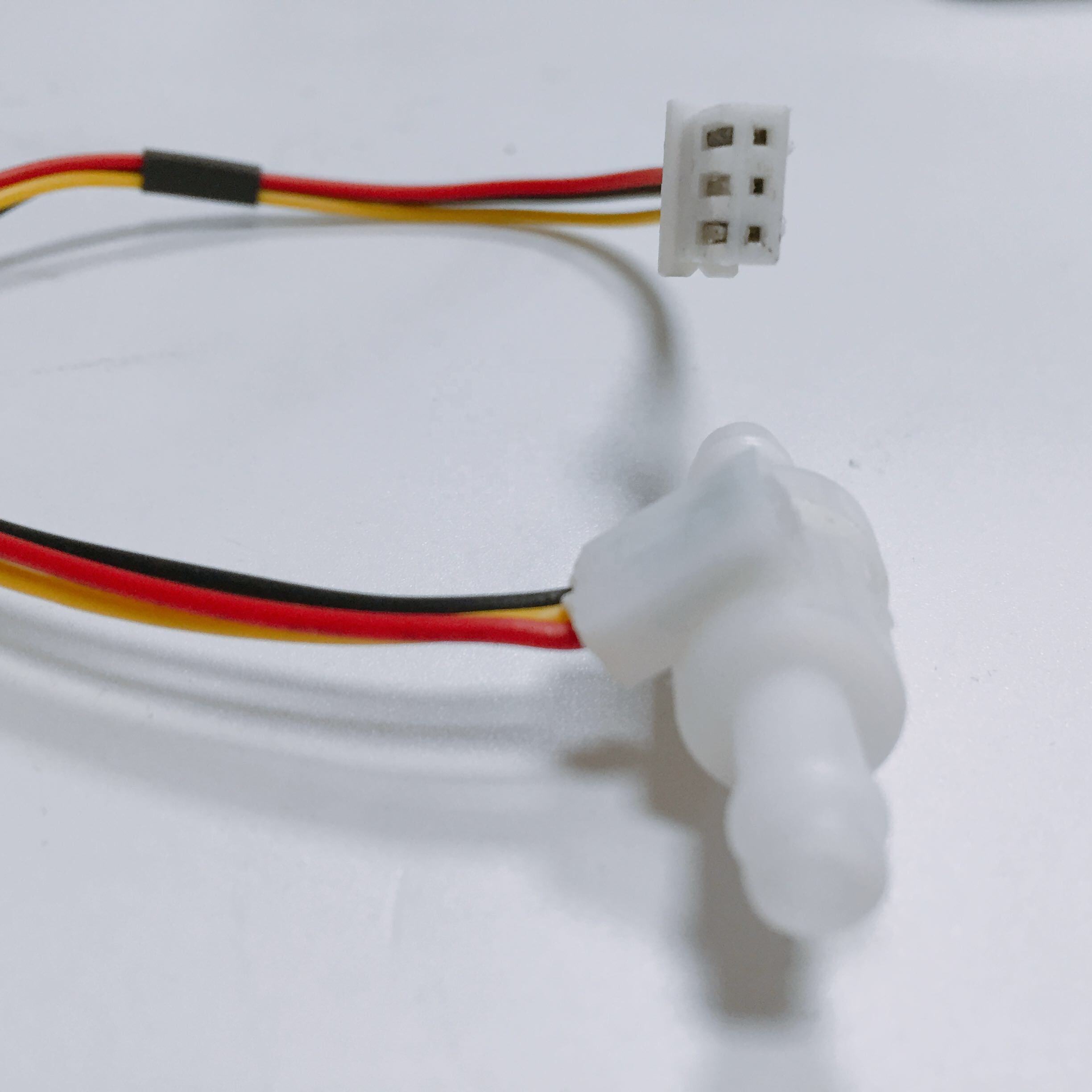 Ultra Mini Water Flow Sensor Liquid Water Flow Sensor Hall Water Flow ...