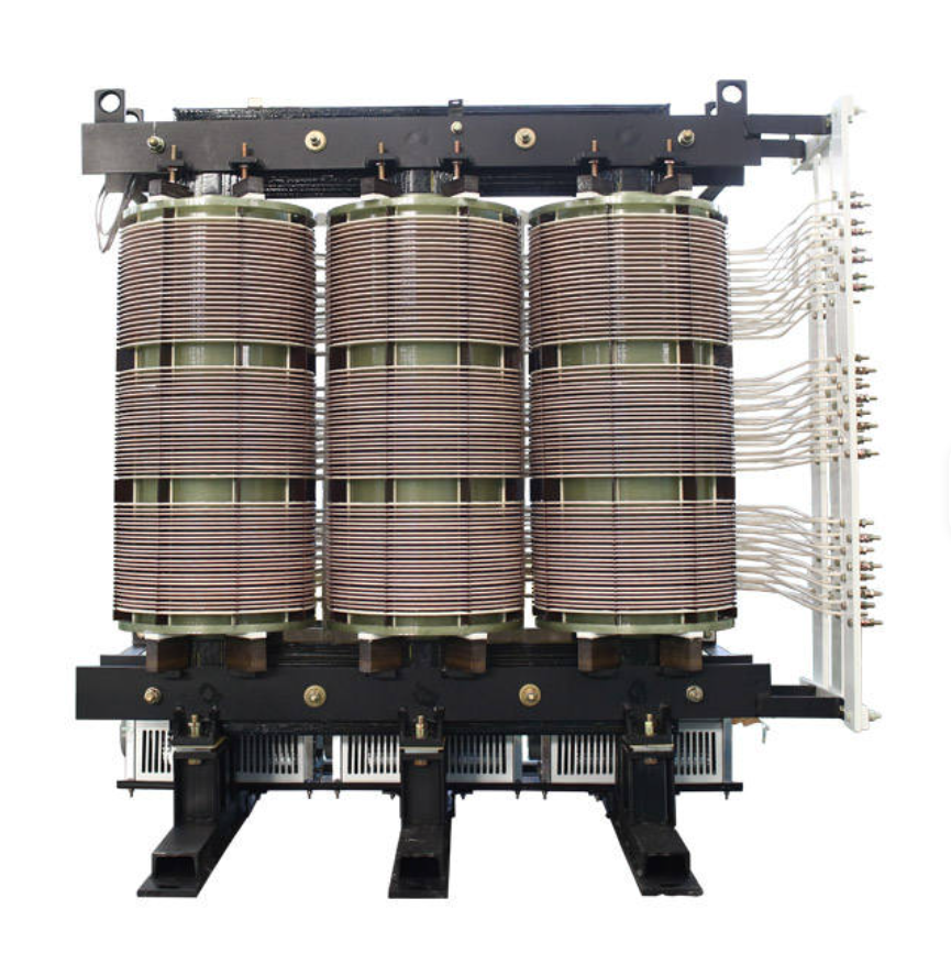 3 Phase 415v to 220v Step Down Transformer Phase Shifting Transformer ...