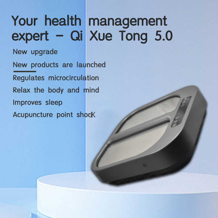 OEM Tera P90 Terahertz Therapy Devices - Winter Foot Massage Warmer