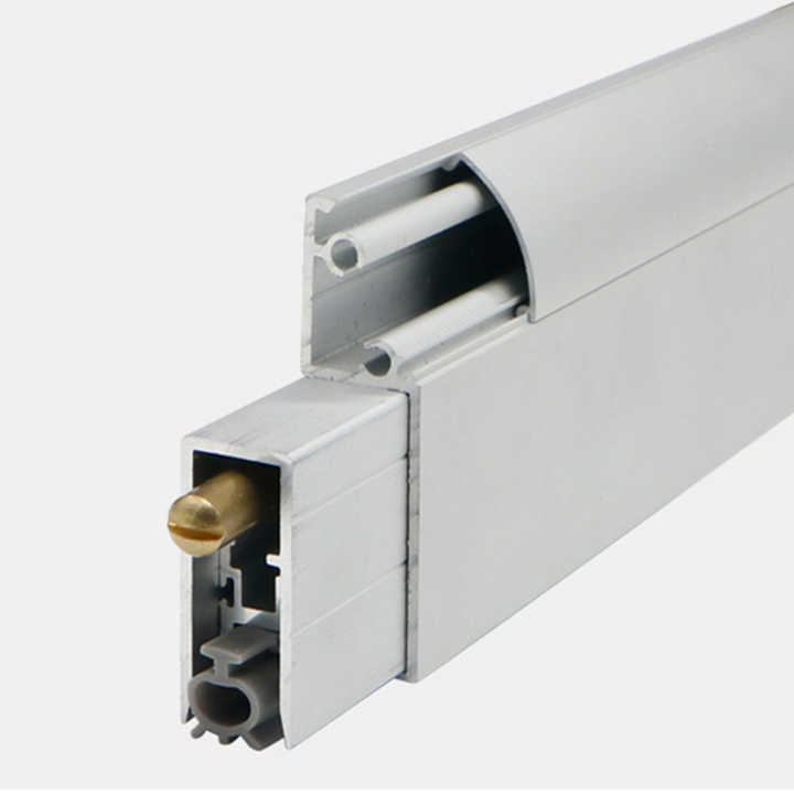 Aluminium Weatherstripping - Durable & Efficient Solutions
