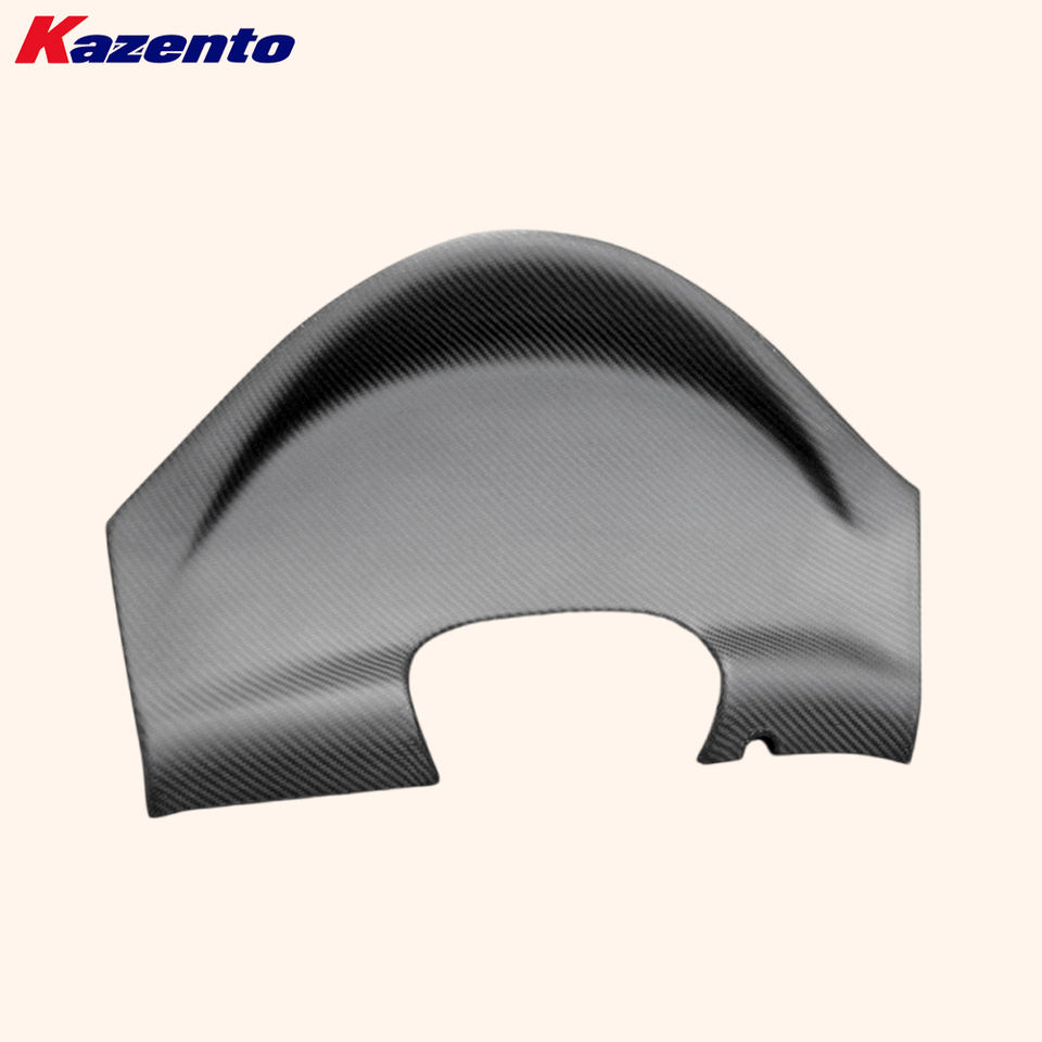 For Mazda RX7 FD FD3S (LHD Only) Matte Carbon Blank Interior Dash Cluster Cover| Alibaba.com