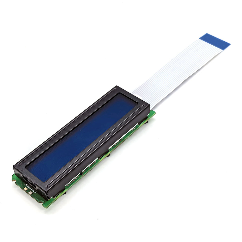 Shenzhen Maijing Electronics LCD1602 Screen LED Backlight 16x2 ...