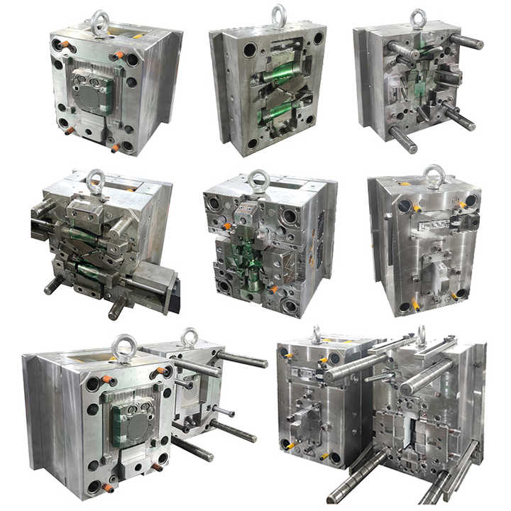 Customized Medical Device Plastic Injection Molding Cover New Developed ...