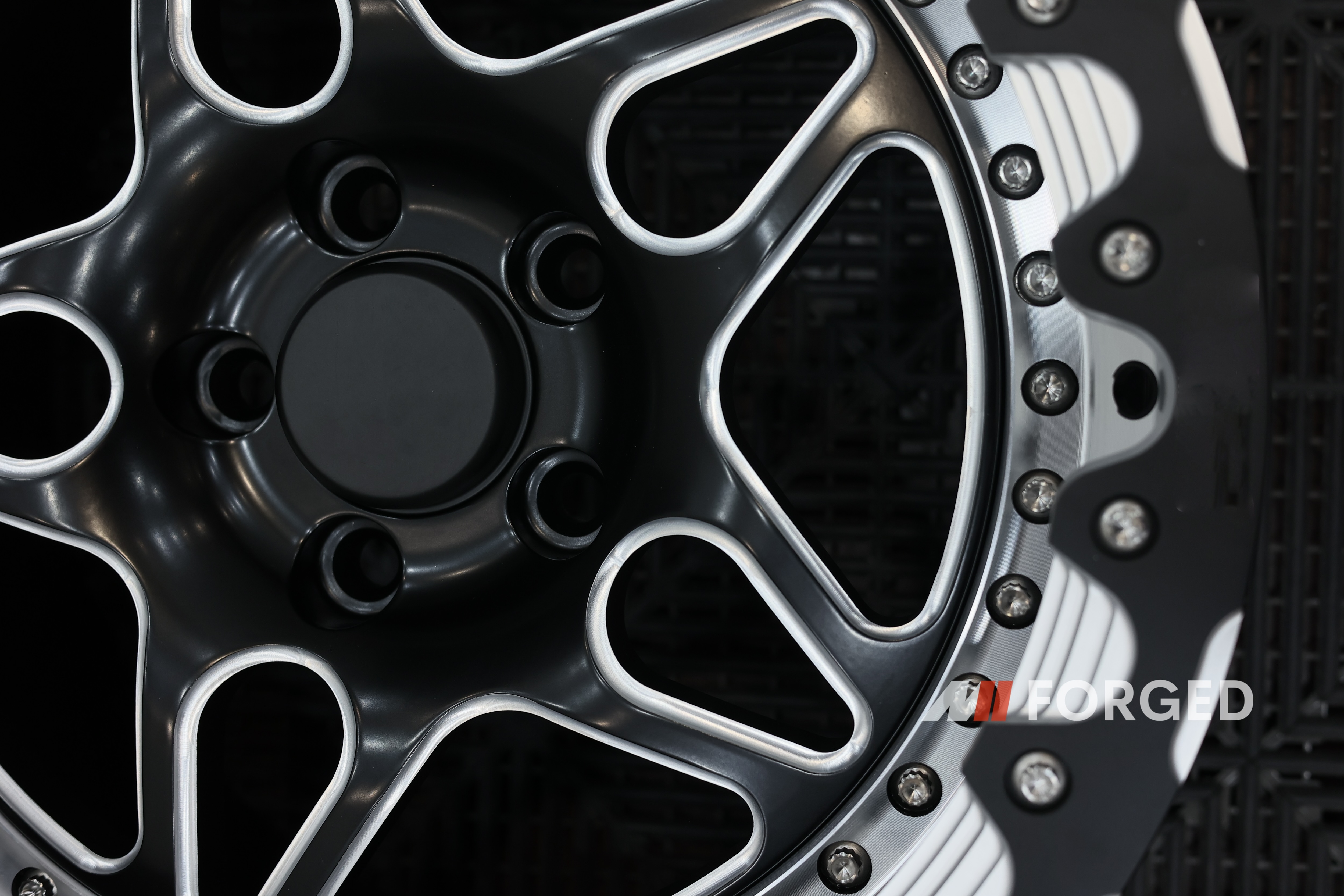 How to Choose Forge Wheels 5x5: Ultimate Buyer's Guide