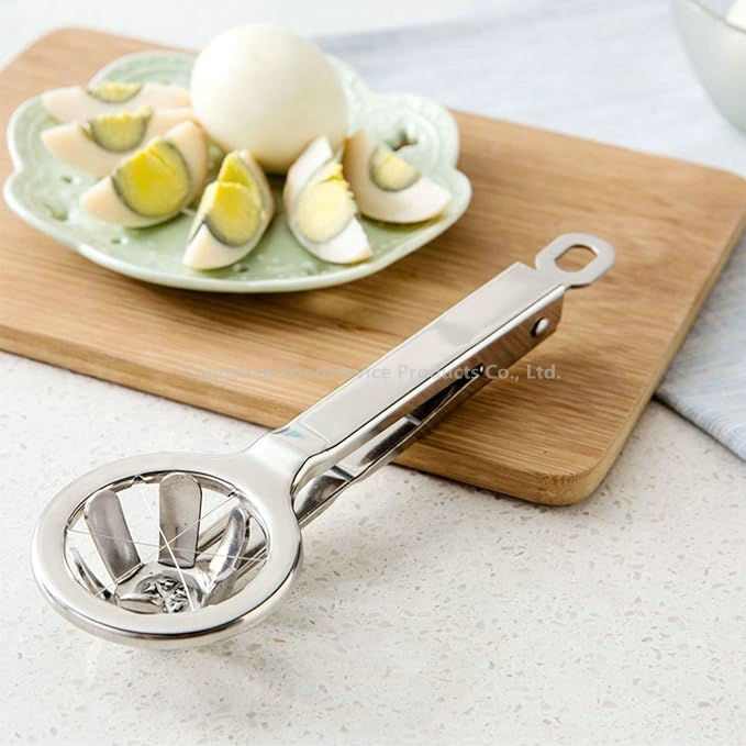 Egg Slicer 6 Wedges| Alibaba.com