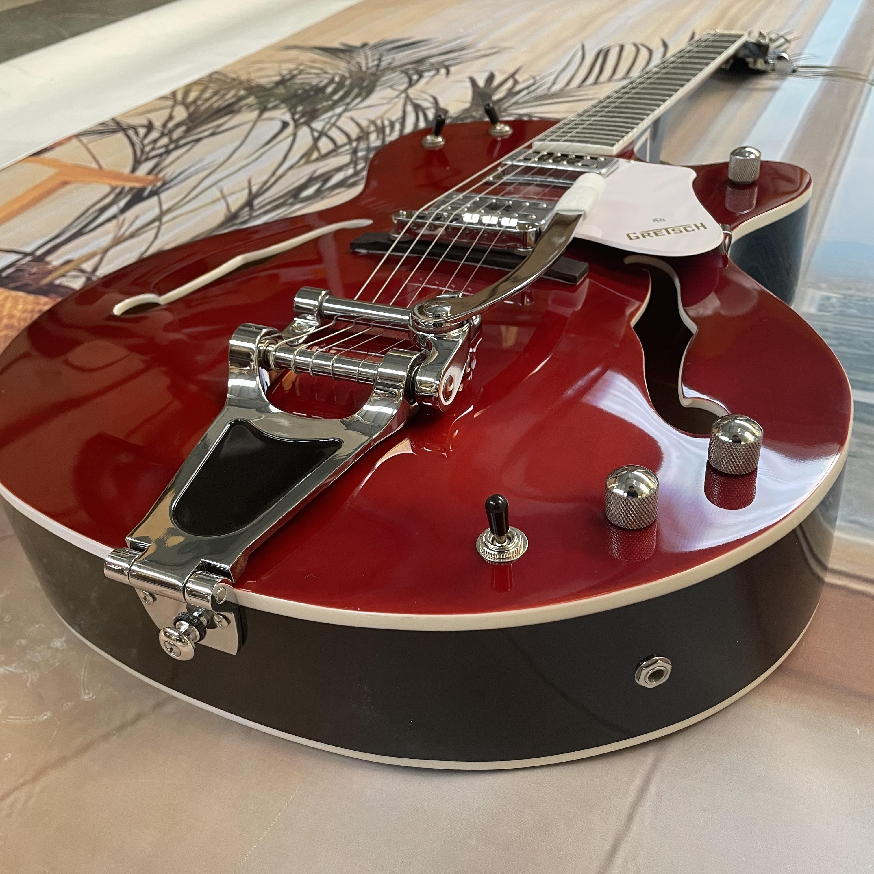 How to Choose the Best Electro-Acoustic Guitar for Your Needs