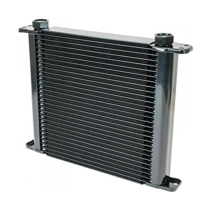 Custom Oil Cooler for Car Aluminum Heat Exchanger Industrial Oil Cooler ...