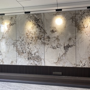 Baijax Wall Panels - Stylish & Durable Interior Decor