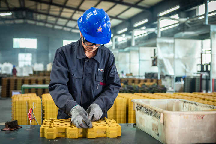 Doka Wall Formwork Frami Clamps - 80 Kn Permissible Tension