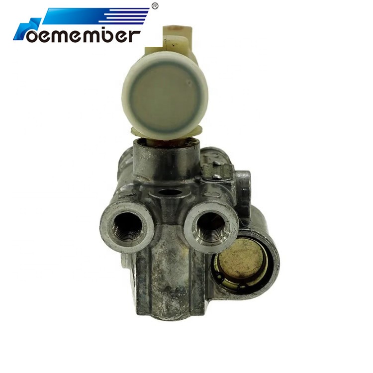 Truck Leveling Valve for Volvo - Precision & Durability