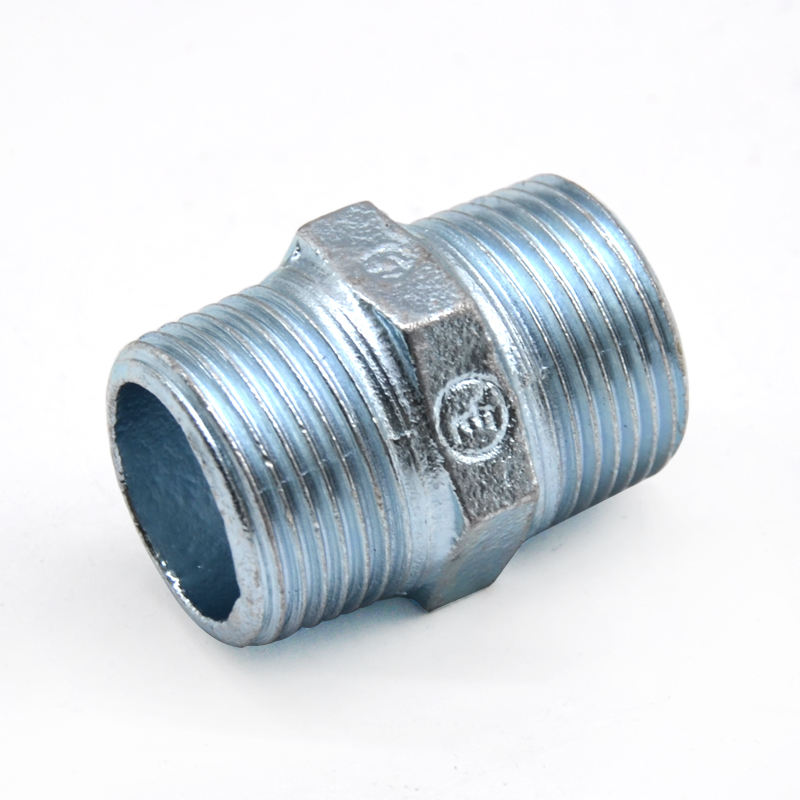 Gi Pipe Fittings Catalogue Mele Female Copling Tube Structural 1 1/2 ...