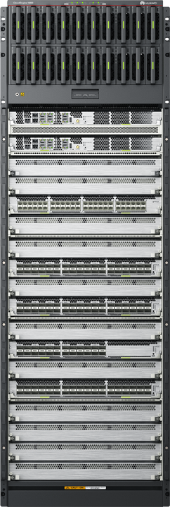 Huawei CE16808 Data Center Switch - High Performance & Reliability