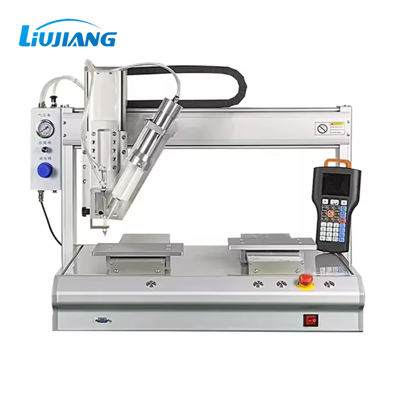 How to Choose the Best Epoxy Resin Dispensing Machine: A Complete Buyer ...