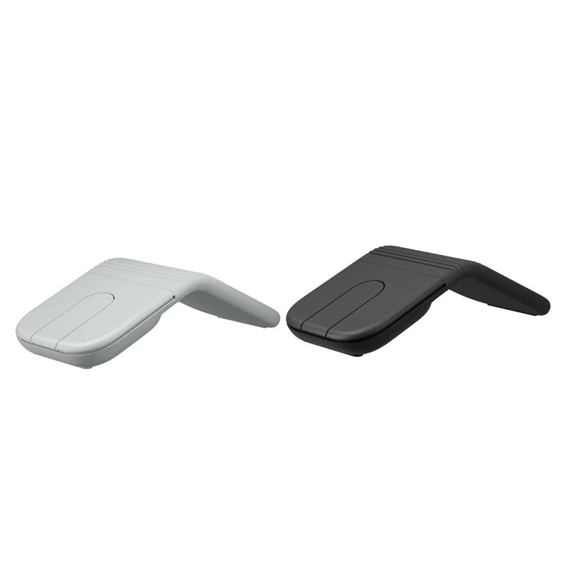 Logitech MOBI FOLD Wireless Mouse Pocket Folding Portable Adaptive ...