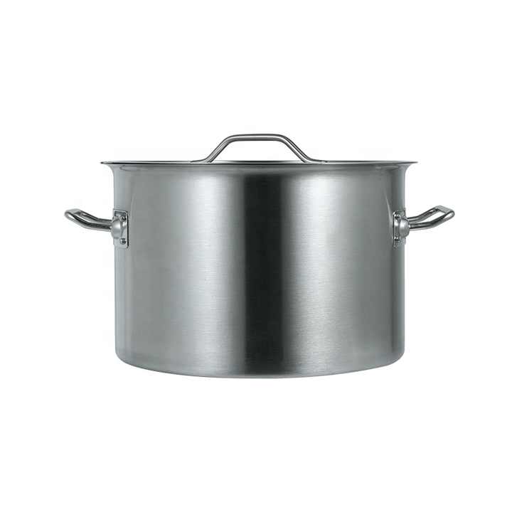 Shop Our Hot Sale Multi-Function Cooking Pot Set for Commercial Kitchen