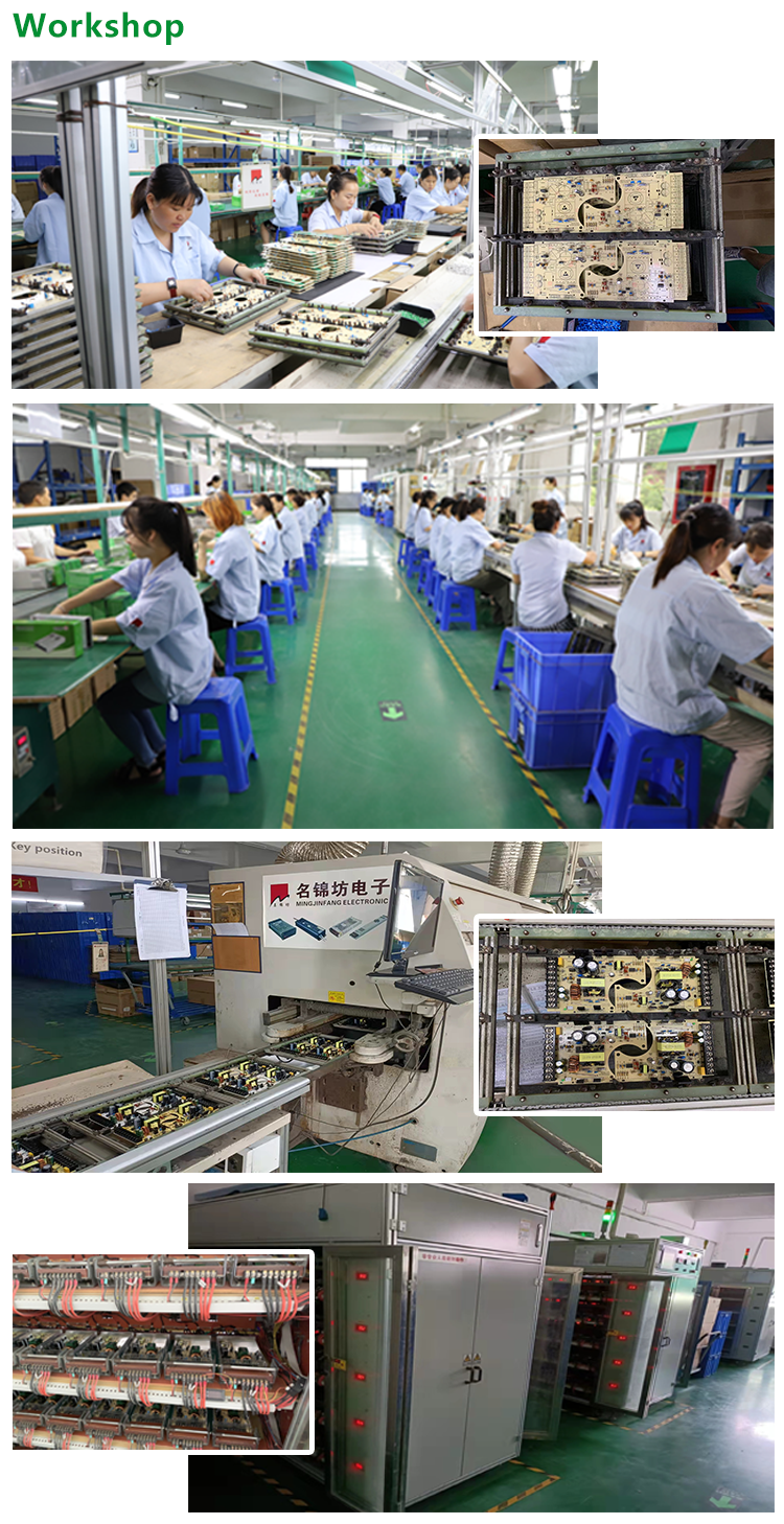 Rainproof 400W Adapter Switching DC China 12V Smps Power Supply 12V AC ...