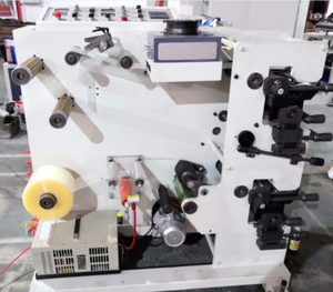 Wholesale adhesive tape printing machine To Print Packaging Materials ...