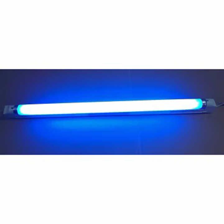 Honeyfly YZ20BT132 Fluorescent Tube Bulb - 20W UV Blue Light
