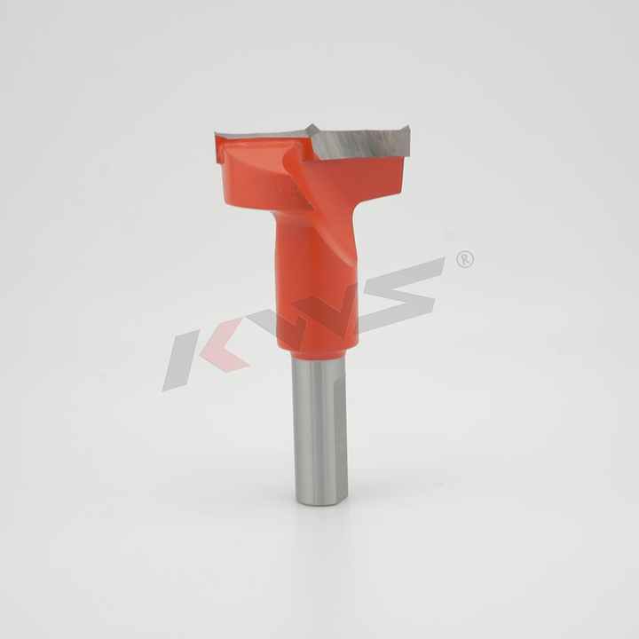 KWS Carbide Tipped Blind Hole/hinge Boring Drill Bit for Wood/wood ...