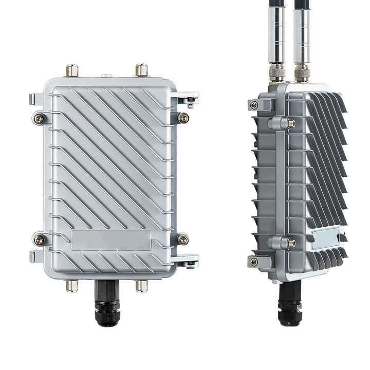 Unlocked Waterproof Outdoor 4g 5g Router - 3000mbps Wifi